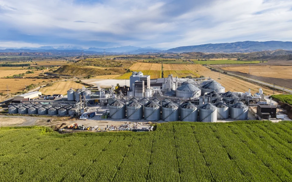 Italy’s Cereal Docks Acquires 70 Pct of Leading European Corn Miller ...